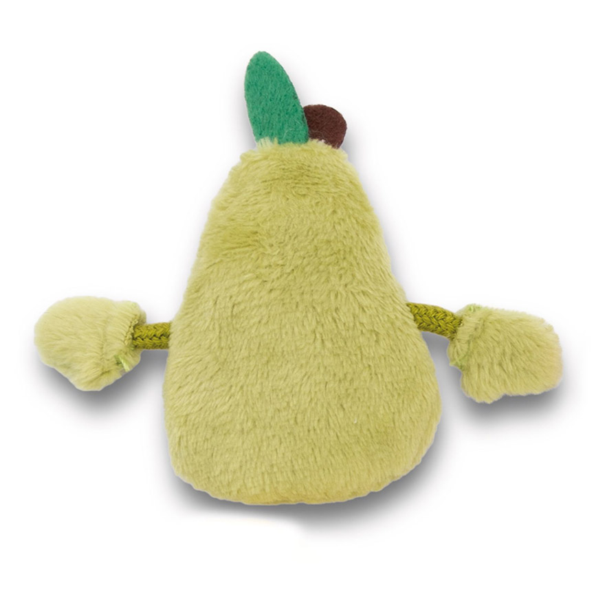 NICI Farm Friends Mini Pear MagNICI | nici.co.uk