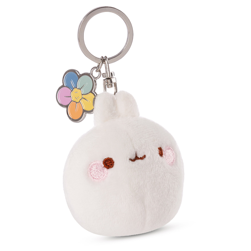 NICI MOLANG Keyring | nici.co.uk