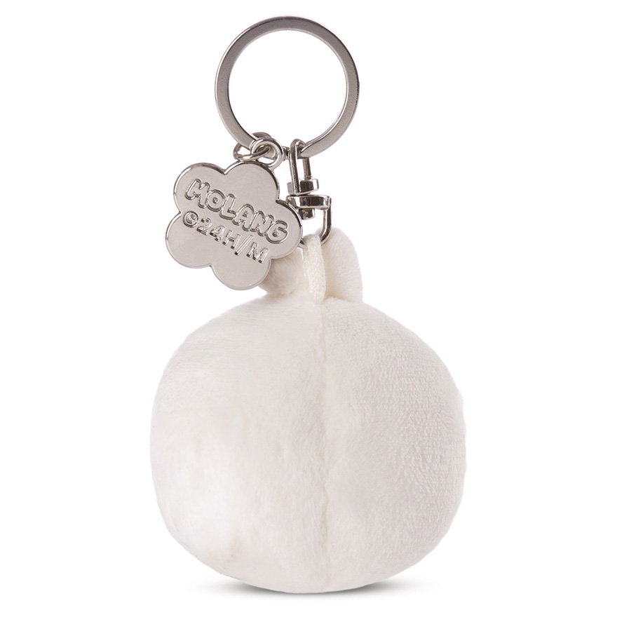 NICI MOLANG Keyring | nici.co.uk