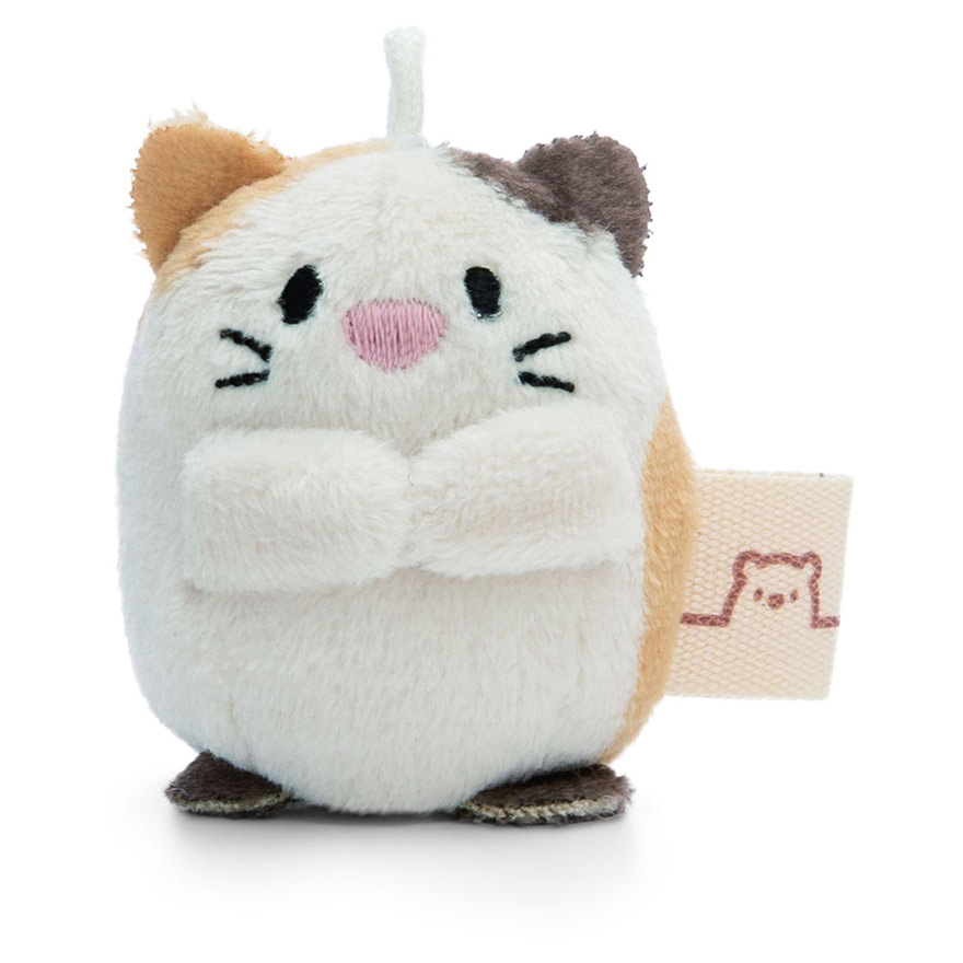 NICI mymochi minis Angy Cat | nici.co.uk