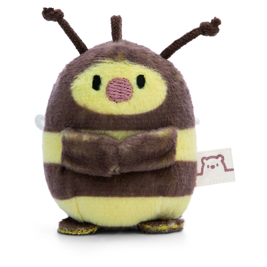 NICI mymochi minis Beenie Bee | nici.co.uk
