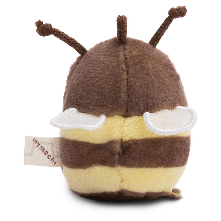 NICI mymochi minis Beenie Bee | nici.co.uk