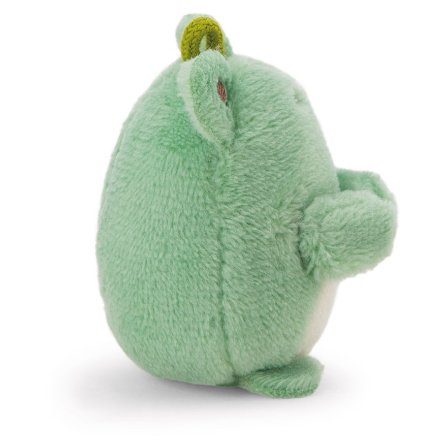 NICI mymochi minis Ferg Frog | nici.co.uk