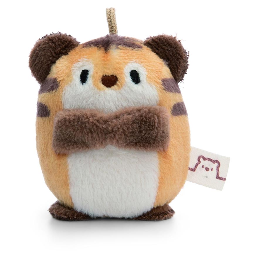 NICI mymochi minis Tiggy Tiger | nici.co.uk