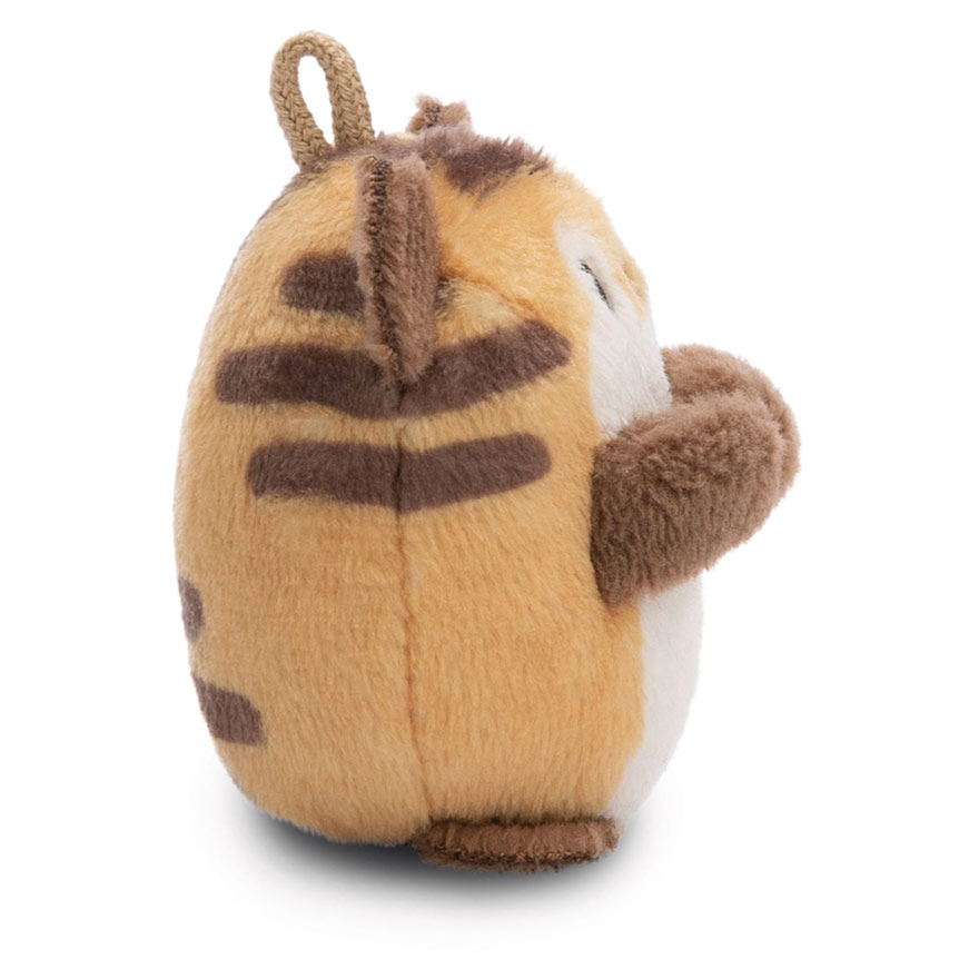 NICI mymochi minis Tiggy Tiger | nici.co.uk