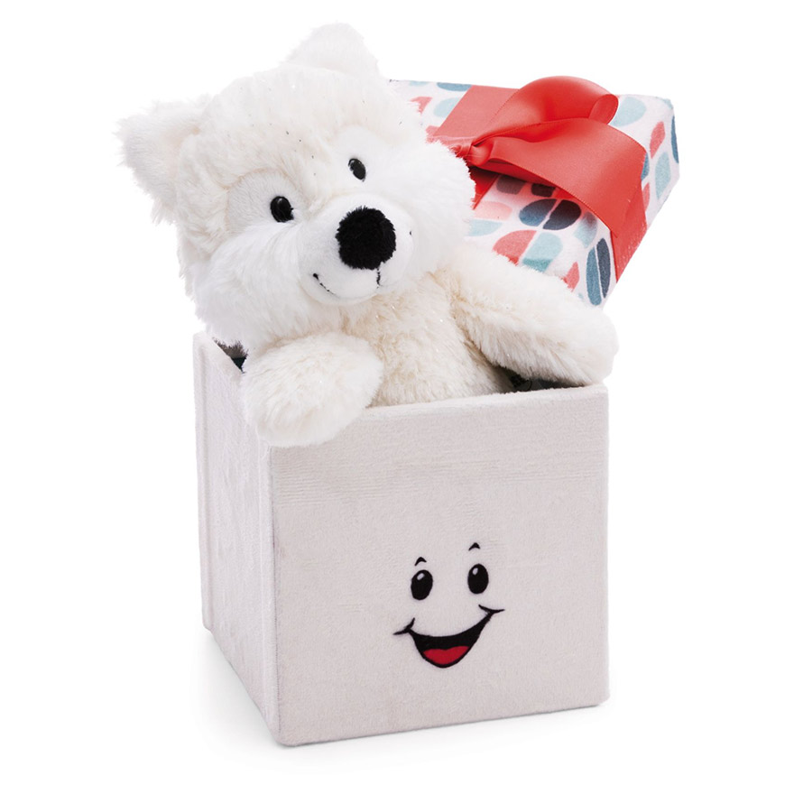 NICI Dreamy Winter Plush Gift Box | nici.co.uk