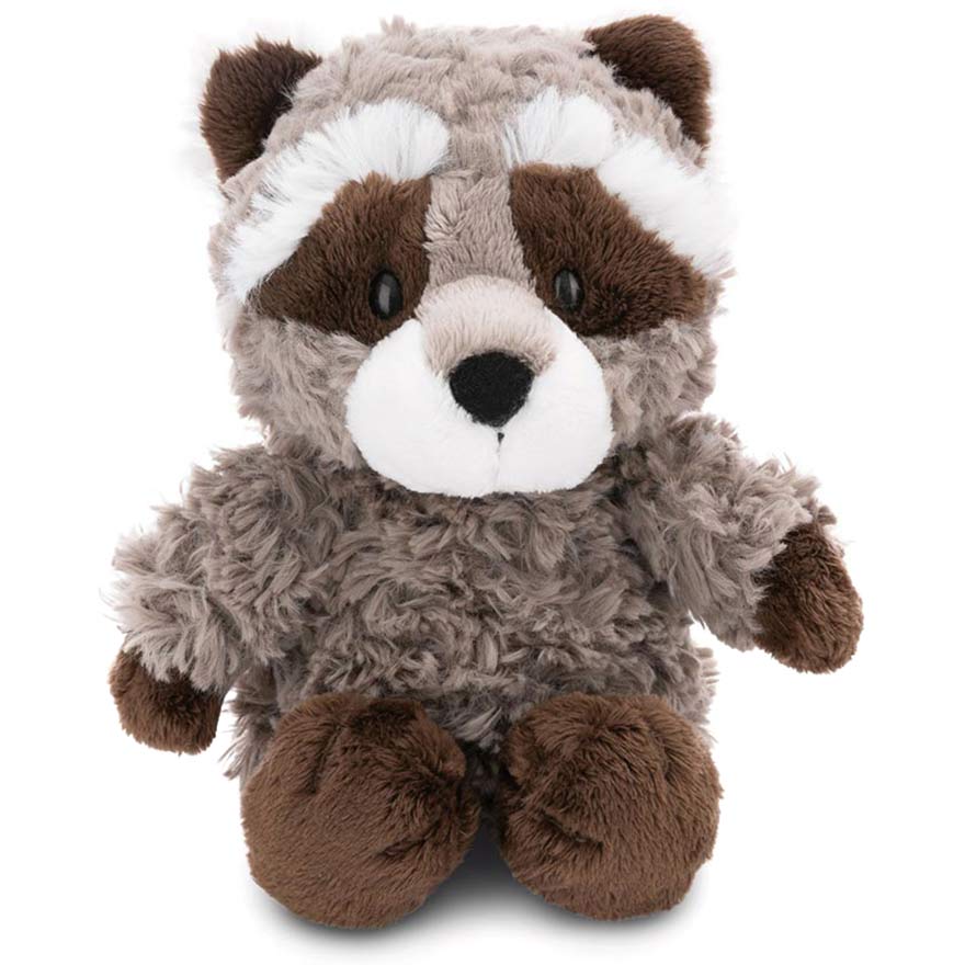 NICI Dreamy Winter Lenno Raccoon | nici.co.uk