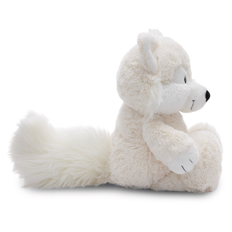 NICI Dreamy Winter Vanja Snow Fox | nici.co.uk