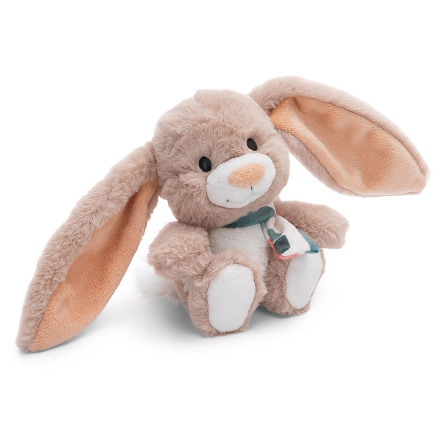 NICI Dreamy Winter Fjella Bunny | nici.co.uk