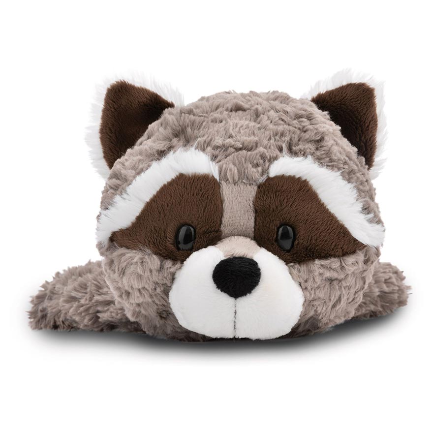 NICI Dreamy Winter Lenno Raccoon | nici.co.uk