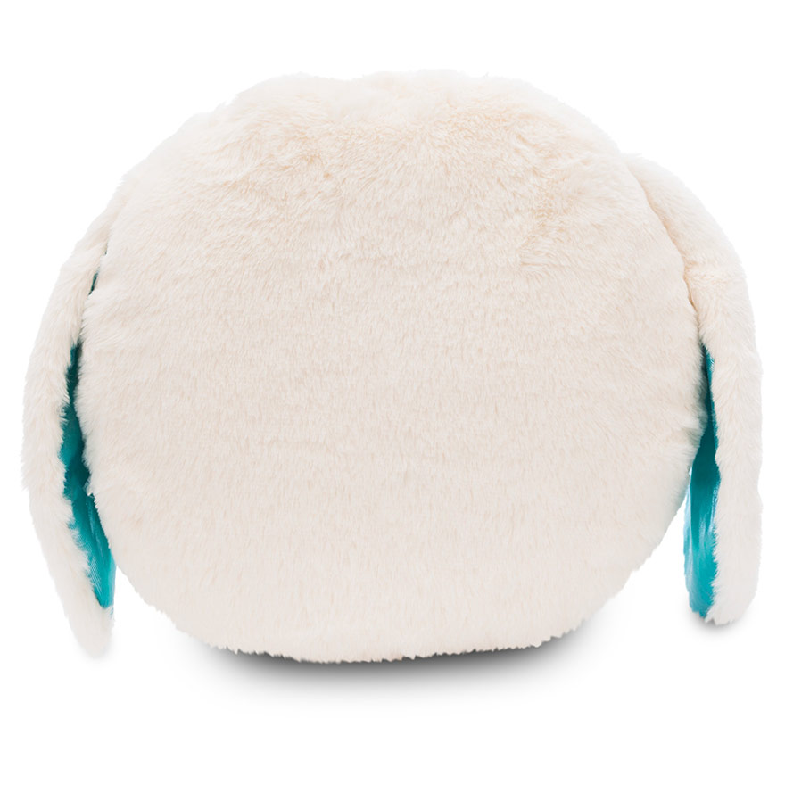 NICI GLUBSCHIS Wolli-Dot Bunny Cushion | nici.co.uk