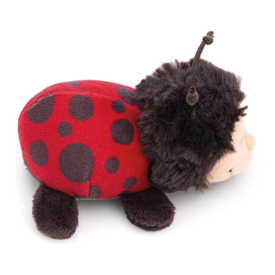 NICI Meadow Friends Dotti-Lotti Ladybird MagNICI | nici.co.uk