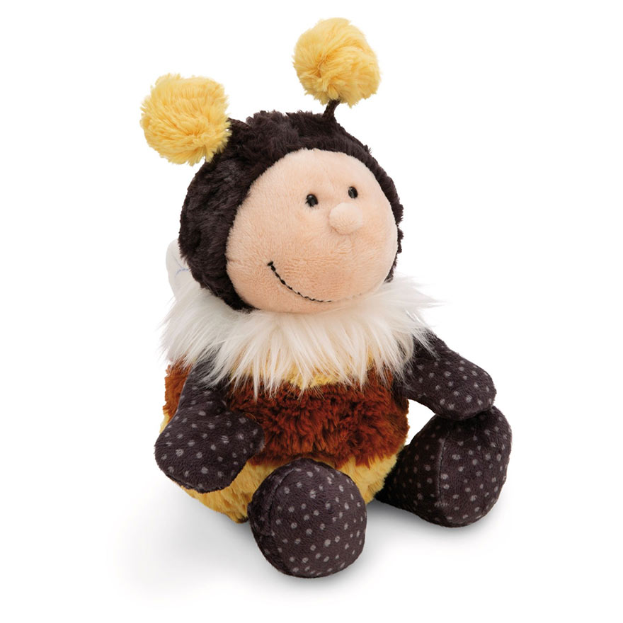 NICI Meadow Friends Beelinda Bumblebee | nici.co.uk