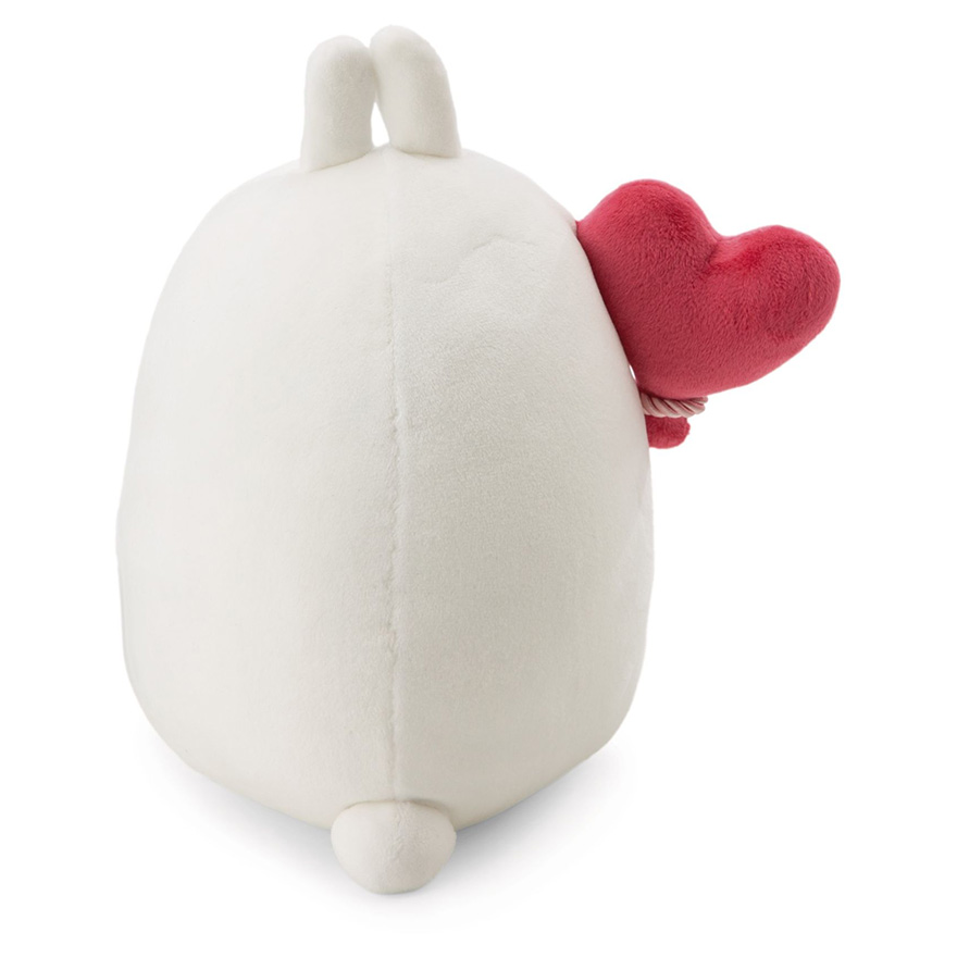 NICI MOLANG with Heart Balloon | nici.co.uk