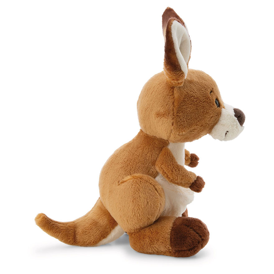 NICI Wild Friends Kelly Kangaroo | nici.co.uk