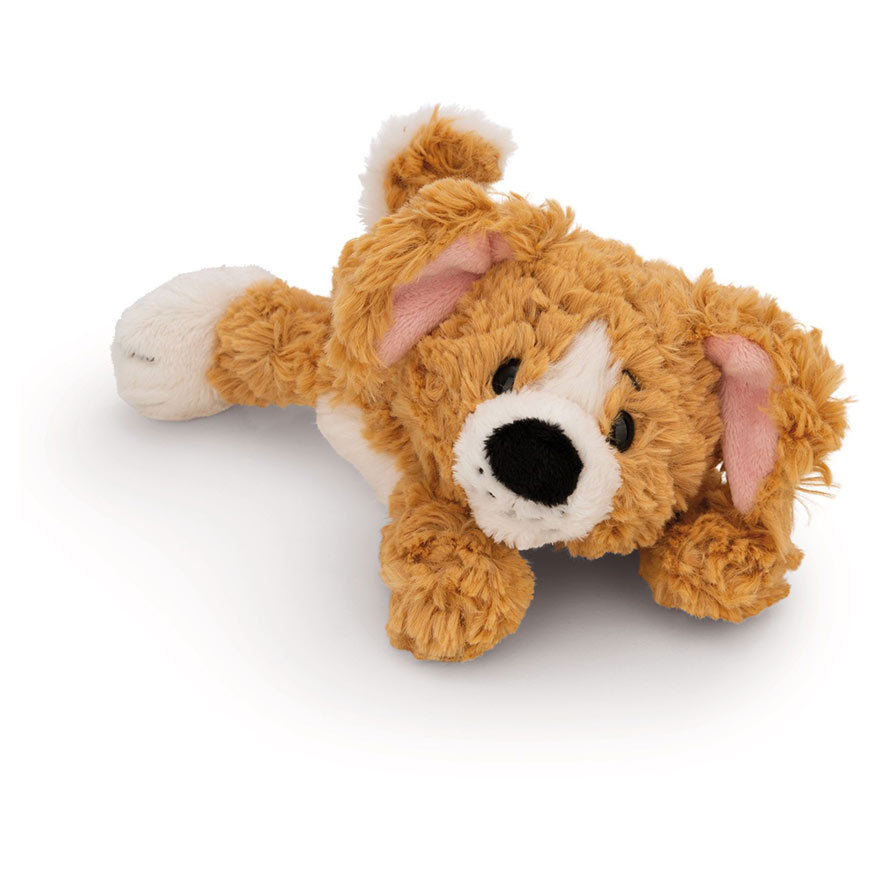 NICI Homies Brown Dog | nici.co.uk