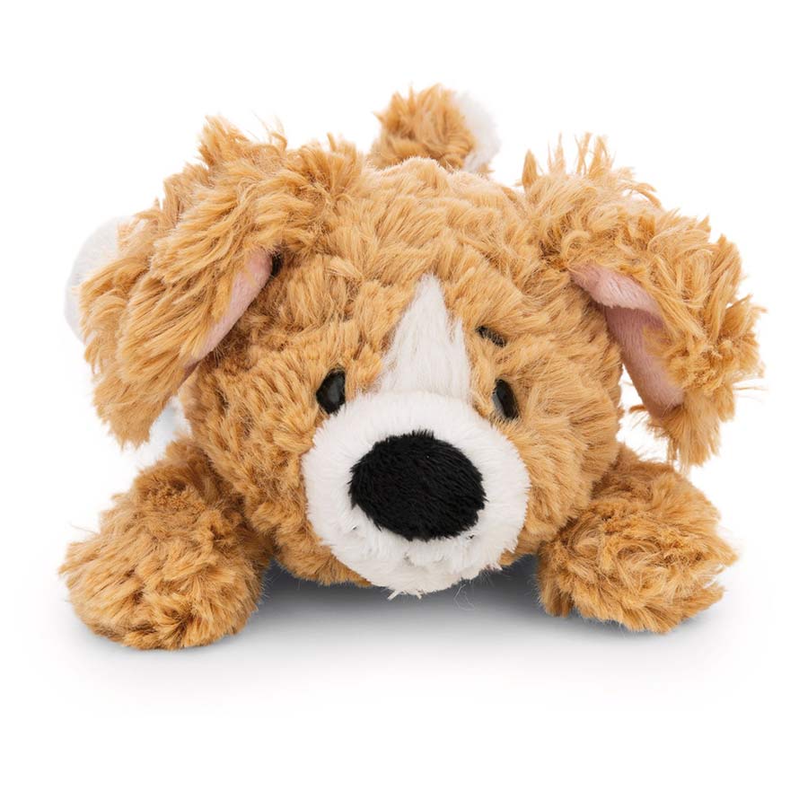 NICI Homies Brown Dog | nici.co.uk