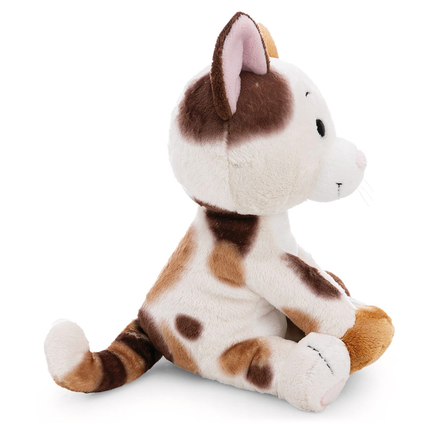 NICI Homies Calico Cat | nici.co.uk