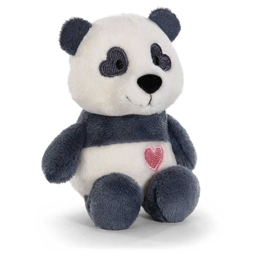 NICI Love Classic Love Panda in Gift Box | nici.co.uk