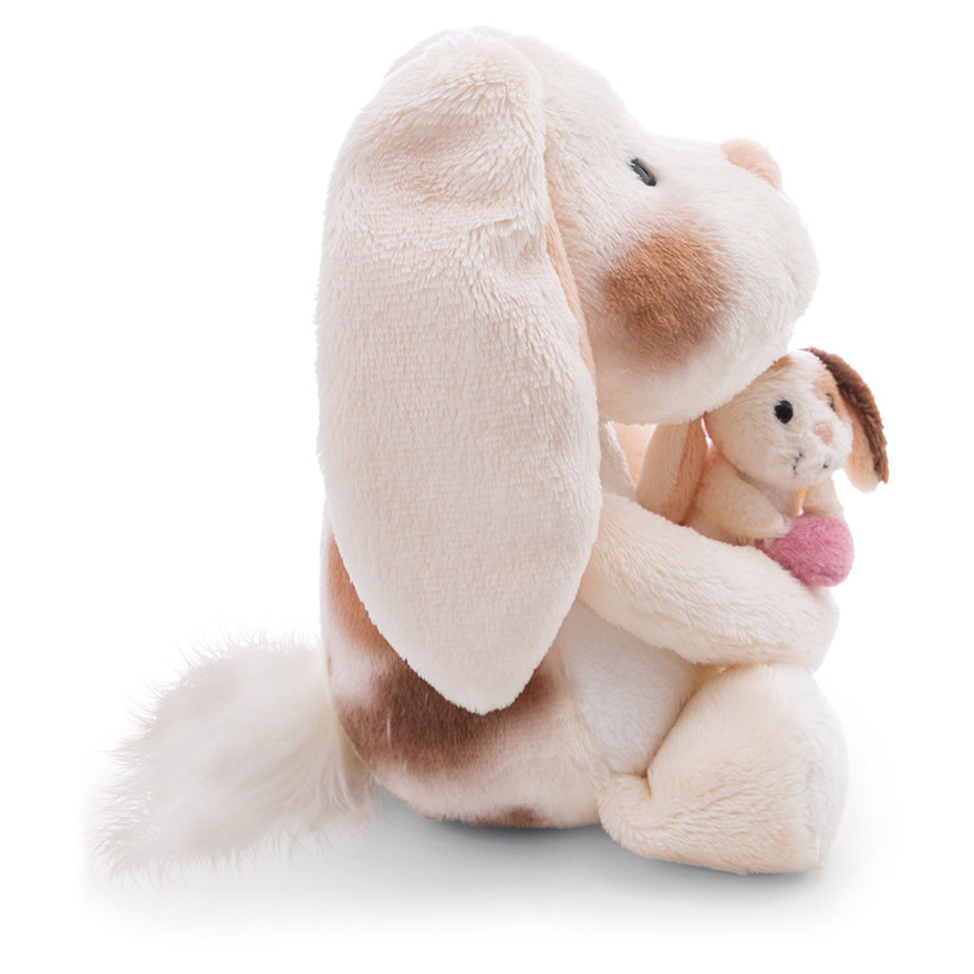 NICI Bunny & Baby | nici.co.uk
