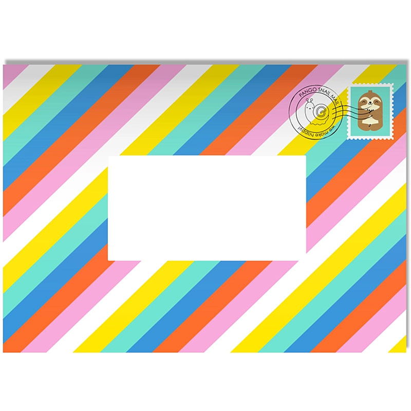 Pango Productions Snappy Birthday Magnet Gift Card | nici.co.uk