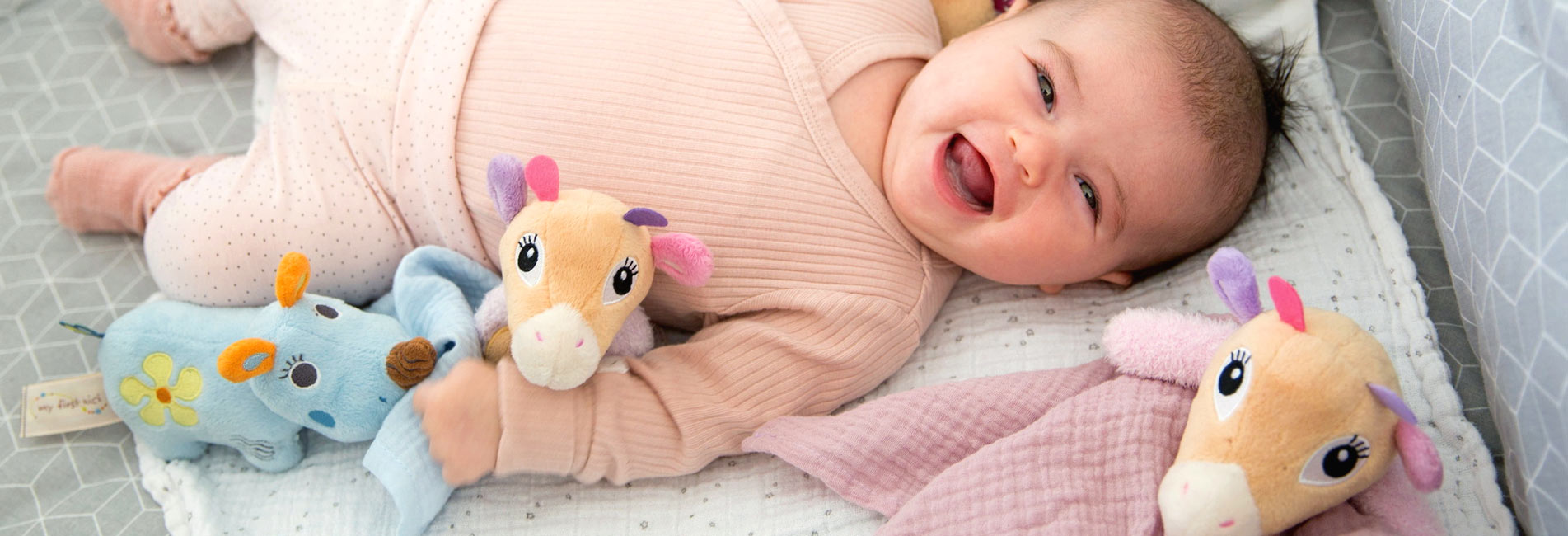 NICI UK Online Shop | Cuddly toys, gifts and much more | nici.co.uk